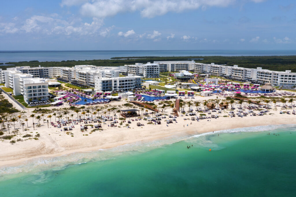 Home - SweatFest Cancun • October 10-14, 2024
