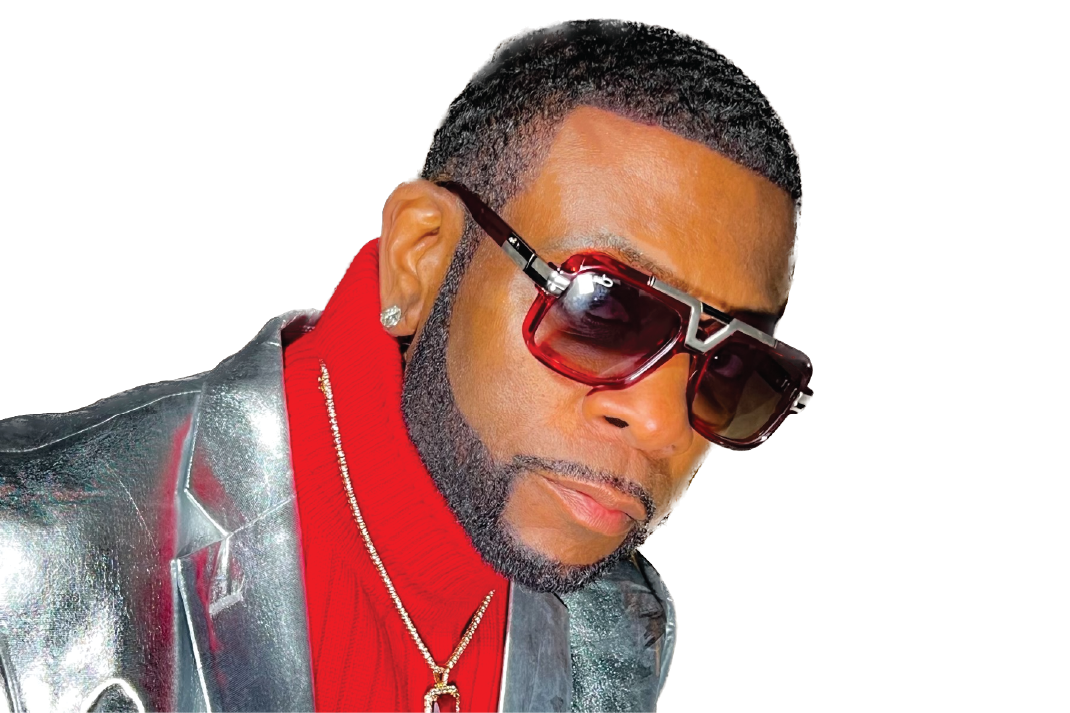 Lineup - SweatFest Cancun • October 10-14, 2024