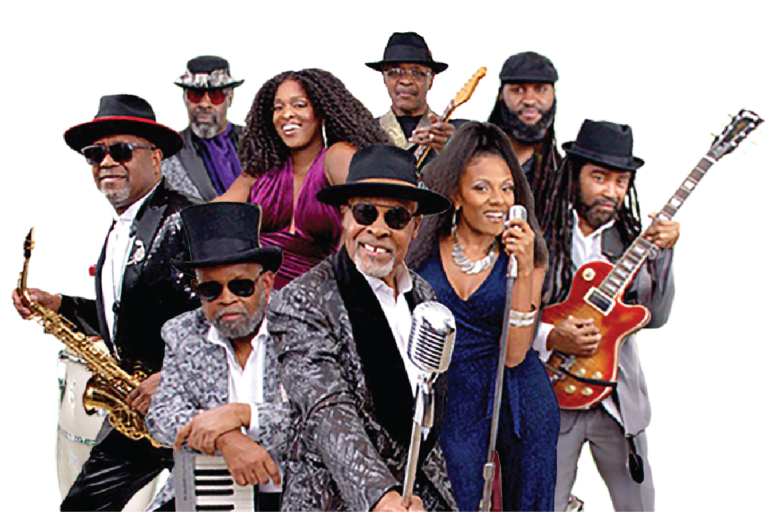 Lineup - SweatFest Cancun • October 10-14, 2024