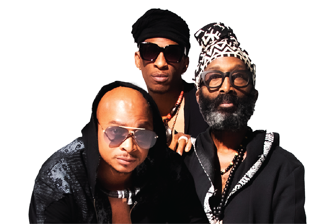 Lineup - SweatFest Cancun • October 10-14, 2024